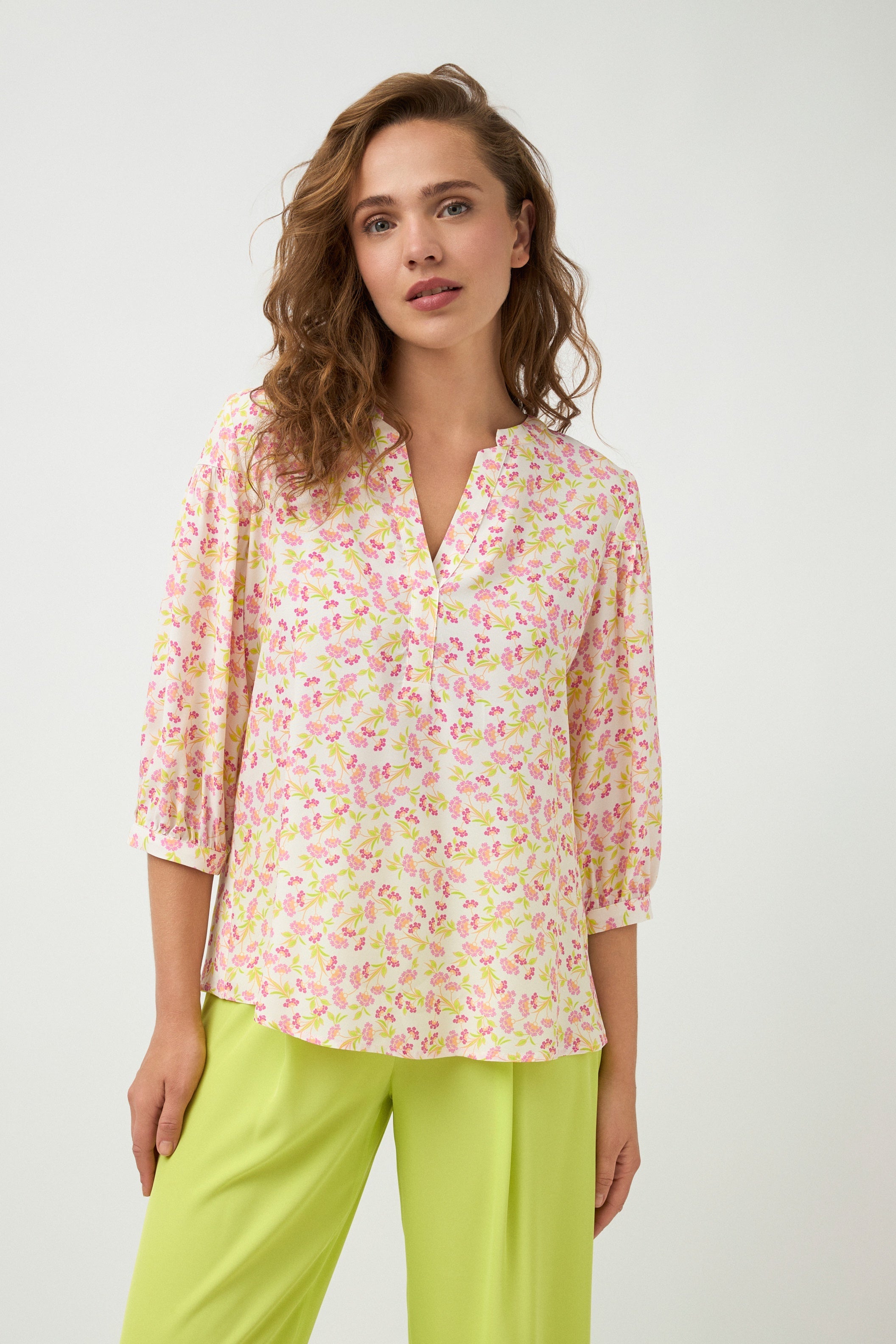 TINTA – Bay Road Clothes
