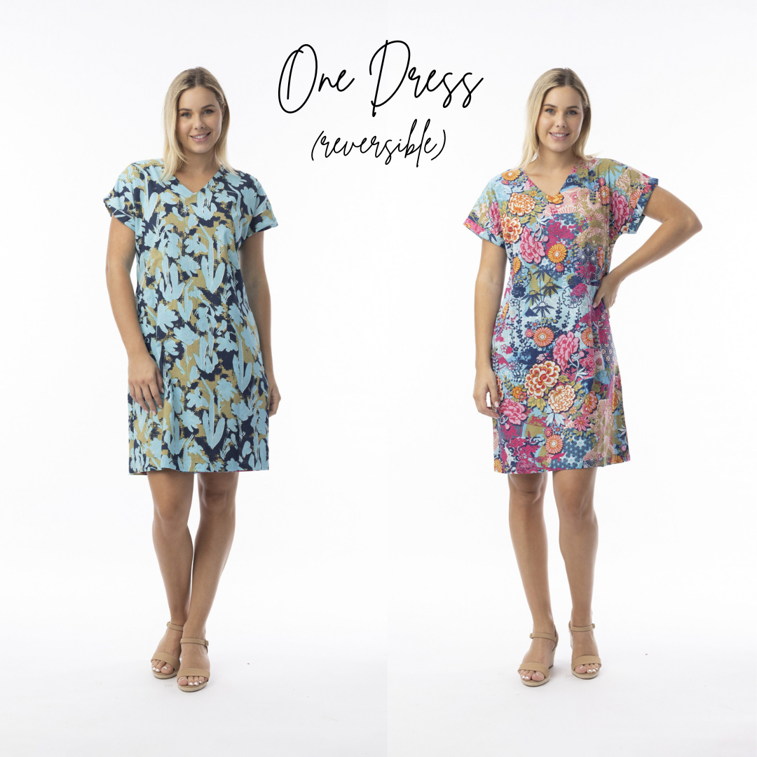 ORIENTIQUE – Bay Road Clothes