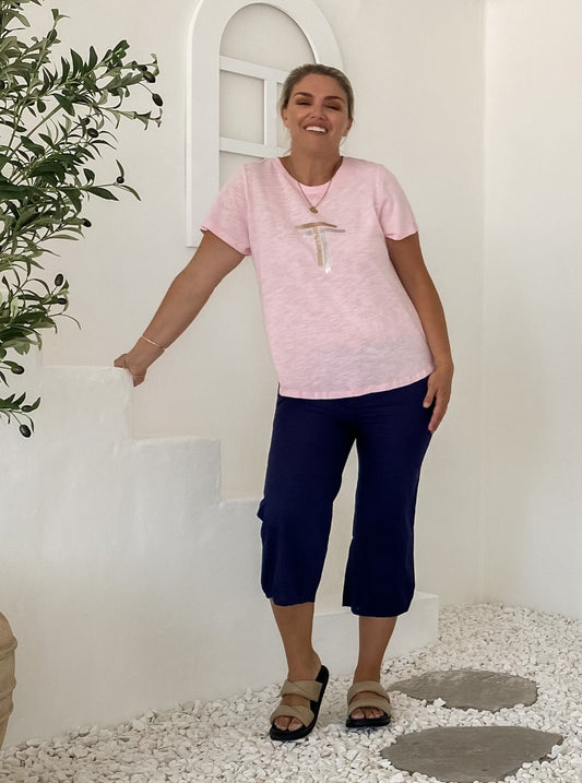 Two T's – Bay Road Clothes