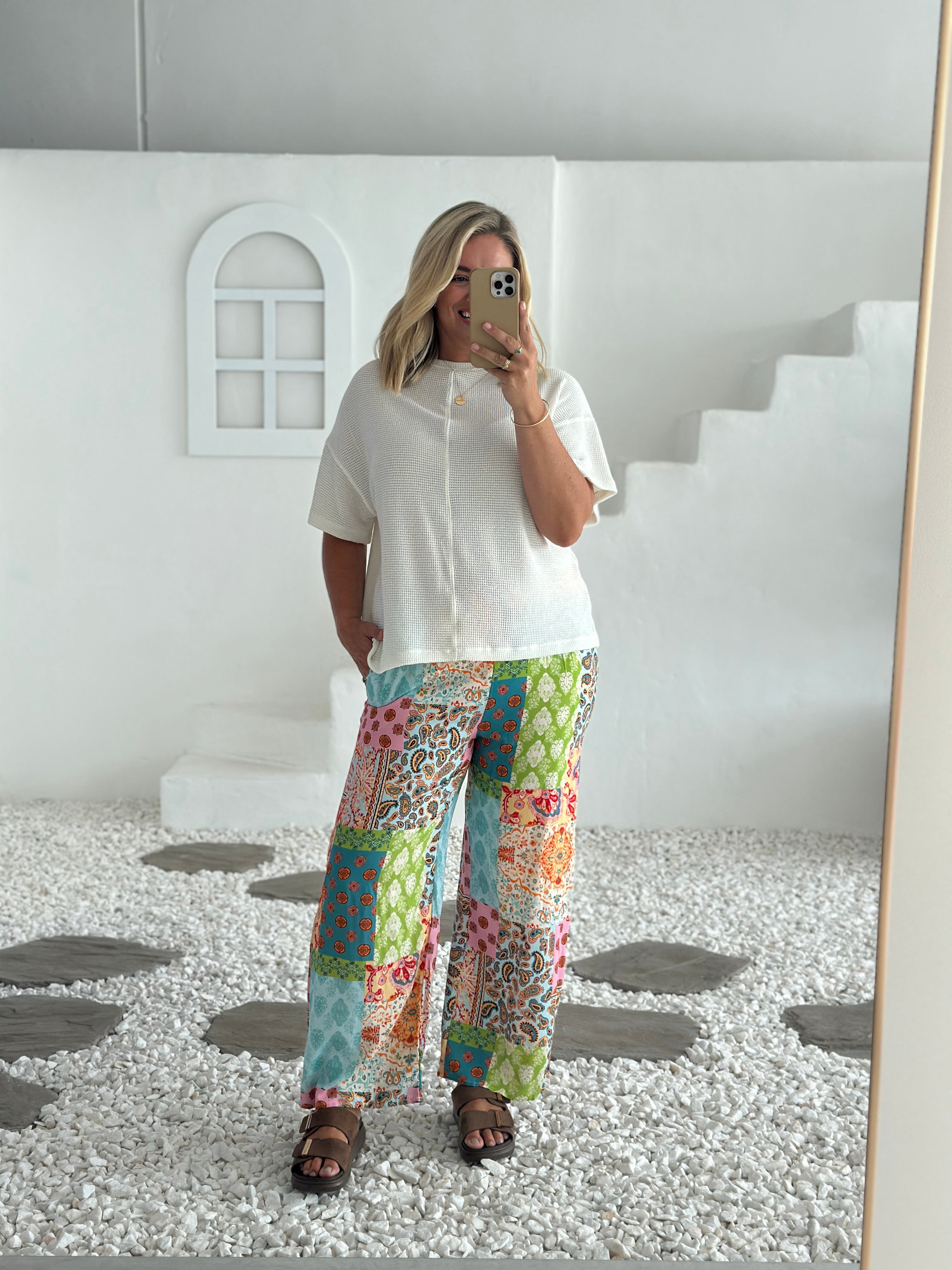 BOHO ZIMMY PANTS – Bay Road Clothes